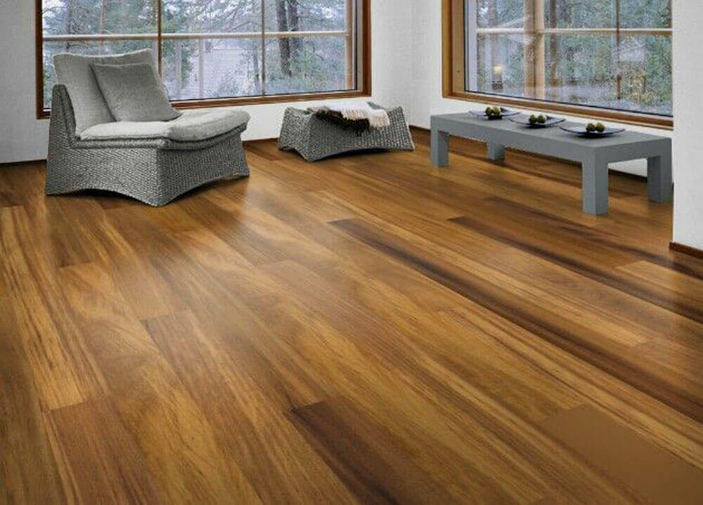 Dempar Lamine Parke Ligno Özel Üretim Lamine Parke - Can Parke